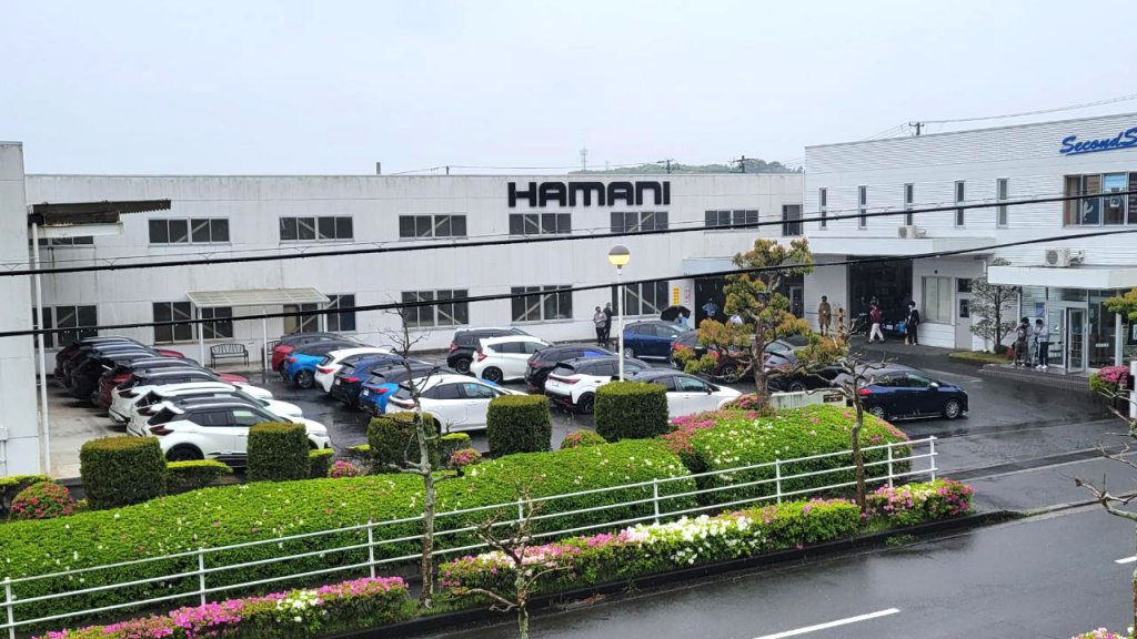 ノート、キックスのオフ会を店舗で開催！ - セカンドステージブログ