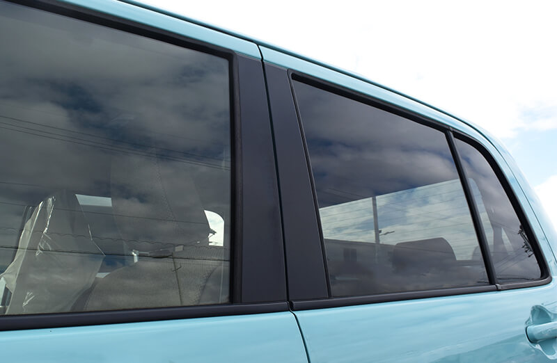 アルトラパン HE33S | 高級感極めるカスタムパーツ | インテリアパネル | SecondStage（セカンドステージ）